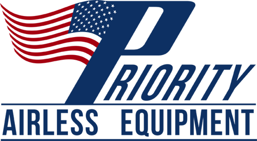 Priority Airless Equipment - Priority Airless Equipment | Los Angeles ...
